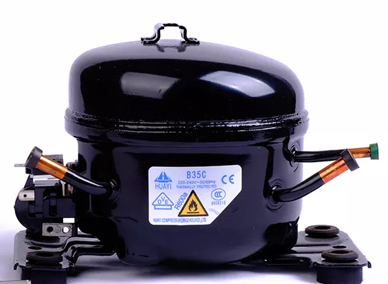 HUAYI COMPRESSOR MODELS| Huayi Inverter compressor | DC compressor ...